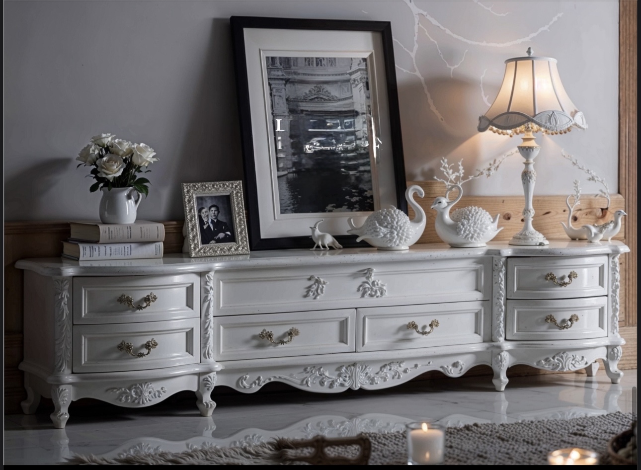 AYRAJ Interiors - Luxury Interior Solutions